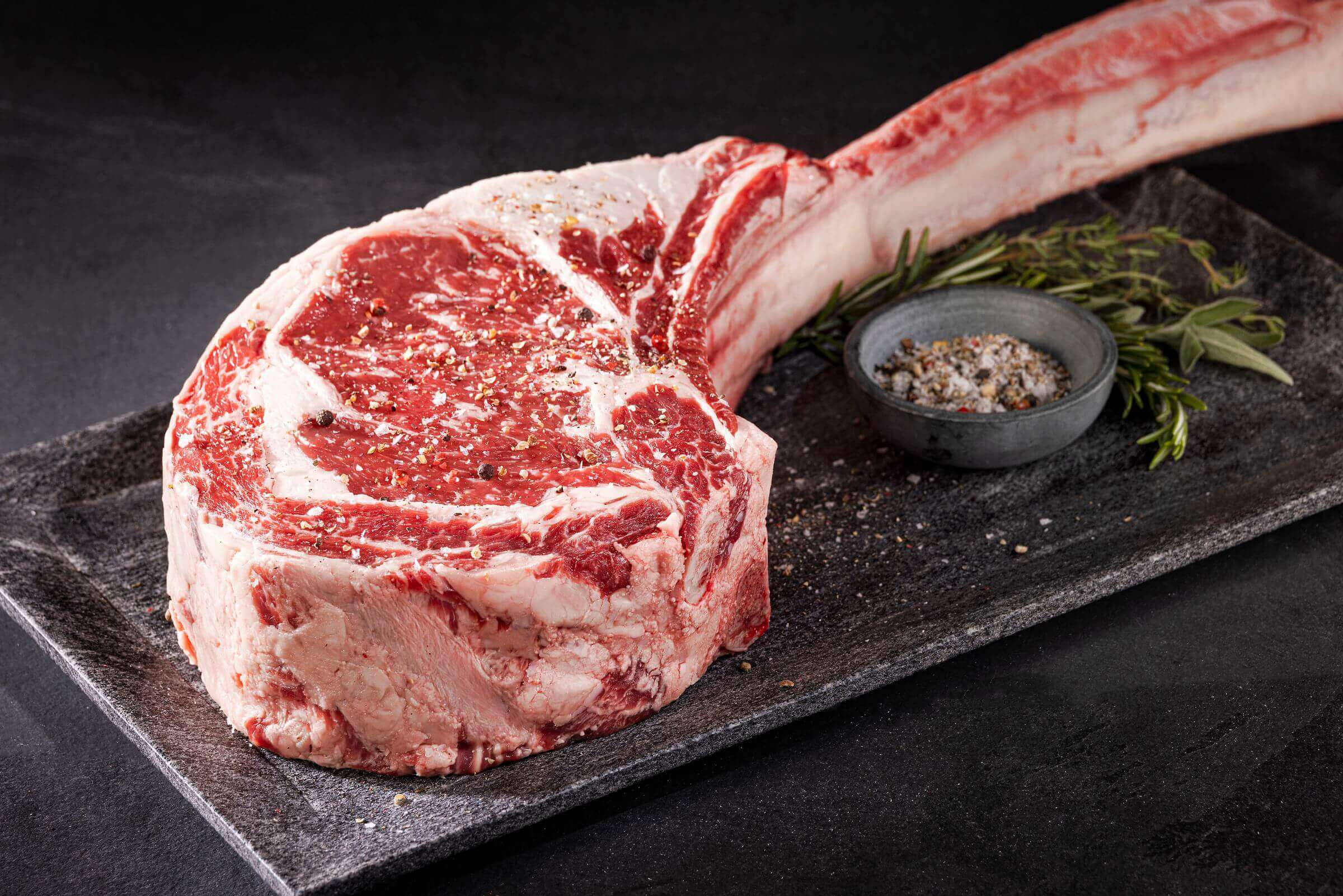 The Power of Beef - Upper Iowa Beef™