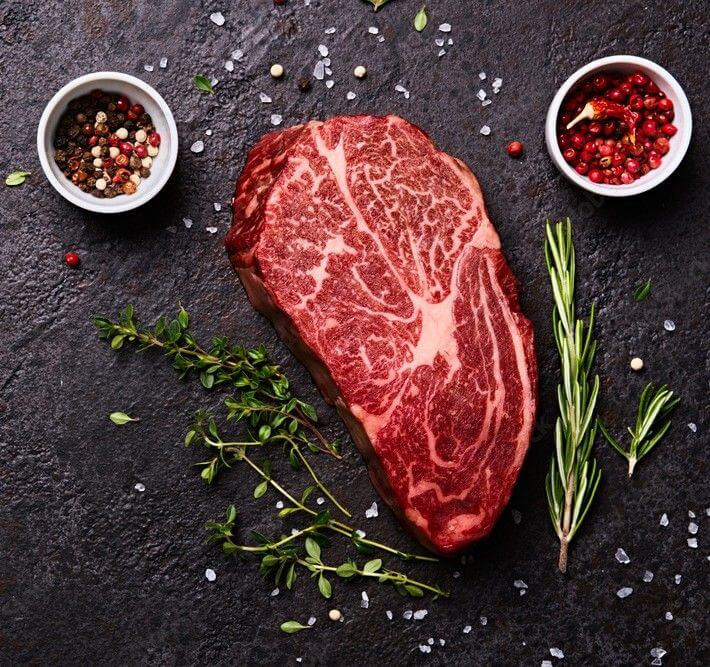 Upper Iowa Beef Brand - Upper Iowa Beef™