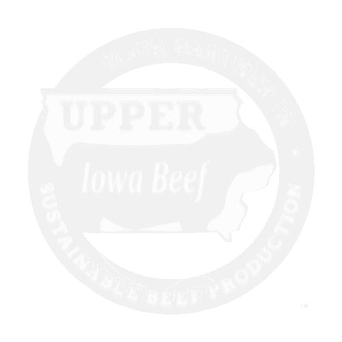 Raising Beef Responsibly - Upper Iowa Beef™