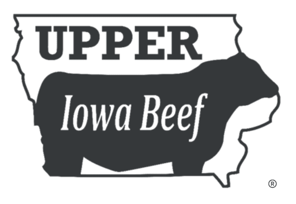 Upper Iowa Beef Brand - Upper Iowa Beef™